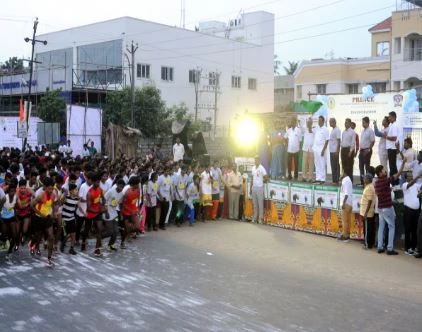 Microbiology - Prince Shri Venkateshwara Arts and Science College